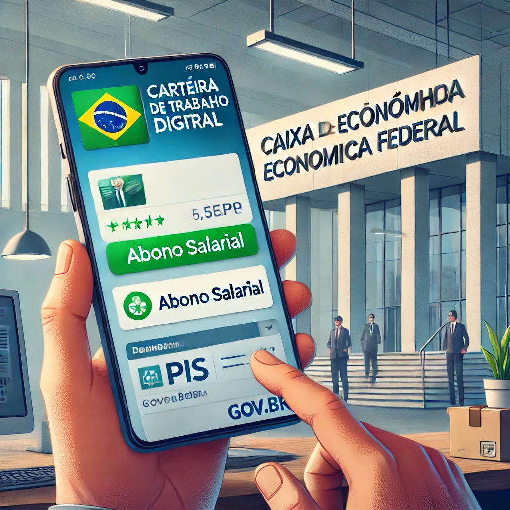 PIS 2025: Tudo que você precisa saber!